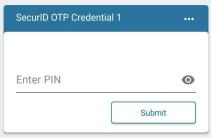Software-Token